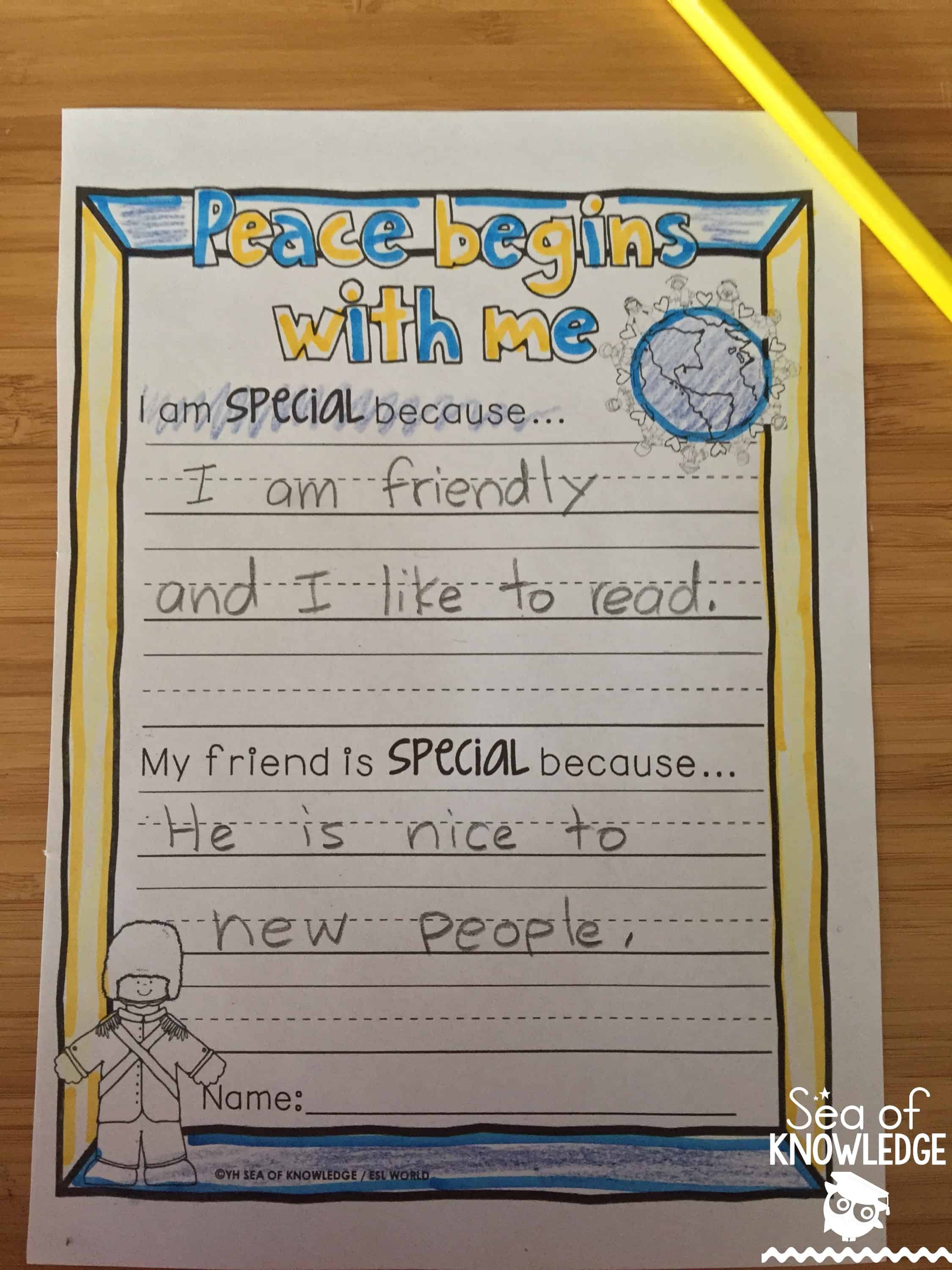 Teaching Social Skills Fantastic Hands-on Ideas and Free Printables ...