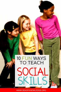 Top 5 Tips for Classroom Management Every Teacher Should Own - Sea of ...