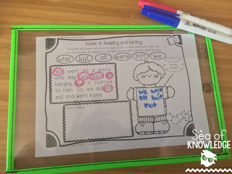 20 Fun Spelling Activities & Ideas to Use in Your Classroom
