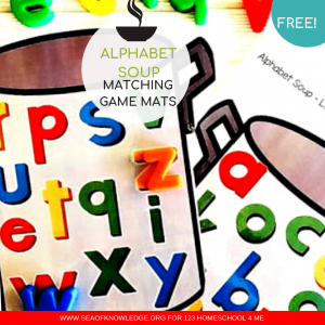 Fun Kindergarten Letter Recognition Games