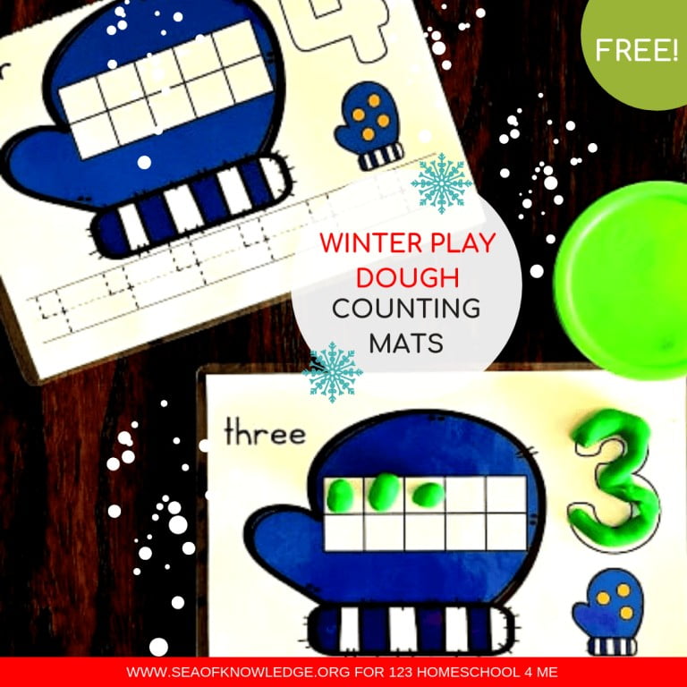 20+ Playdough Activities for Fine Motor Skills