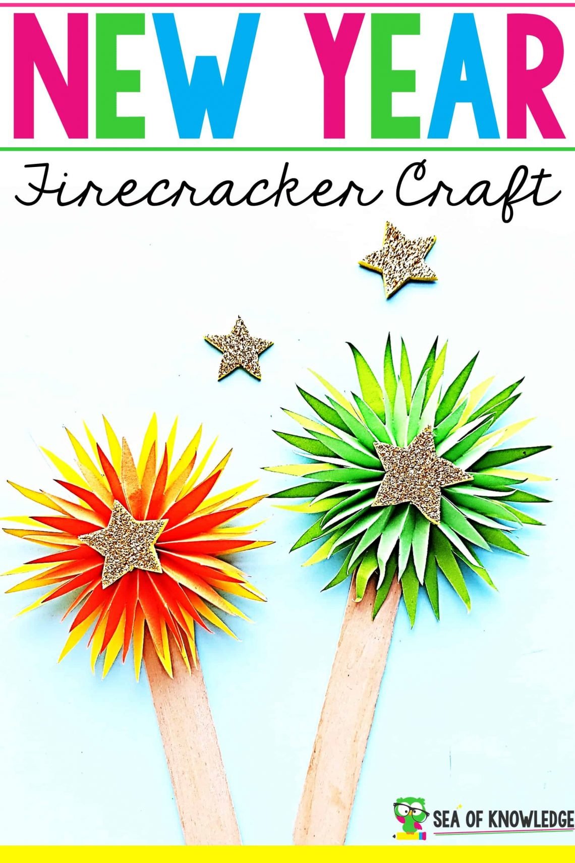 SEL Crafts Printable Teaching Courage: Easy Ways to Teach Big Feelings