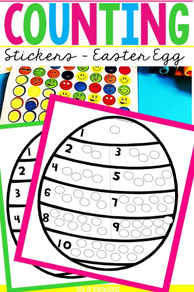 14+ Easter Fine Motor Activities for Preschoolers Pantry Items Crafts ...