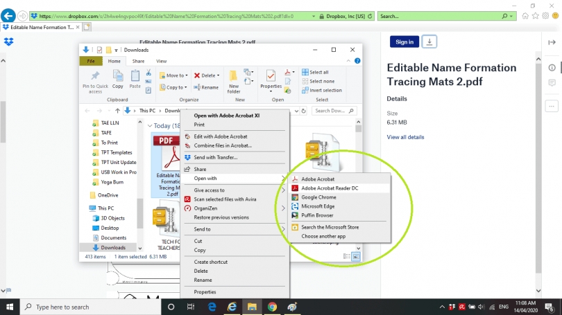 How to Edit PDF File the Super Easy Dummy Way - Sea of Knowledge