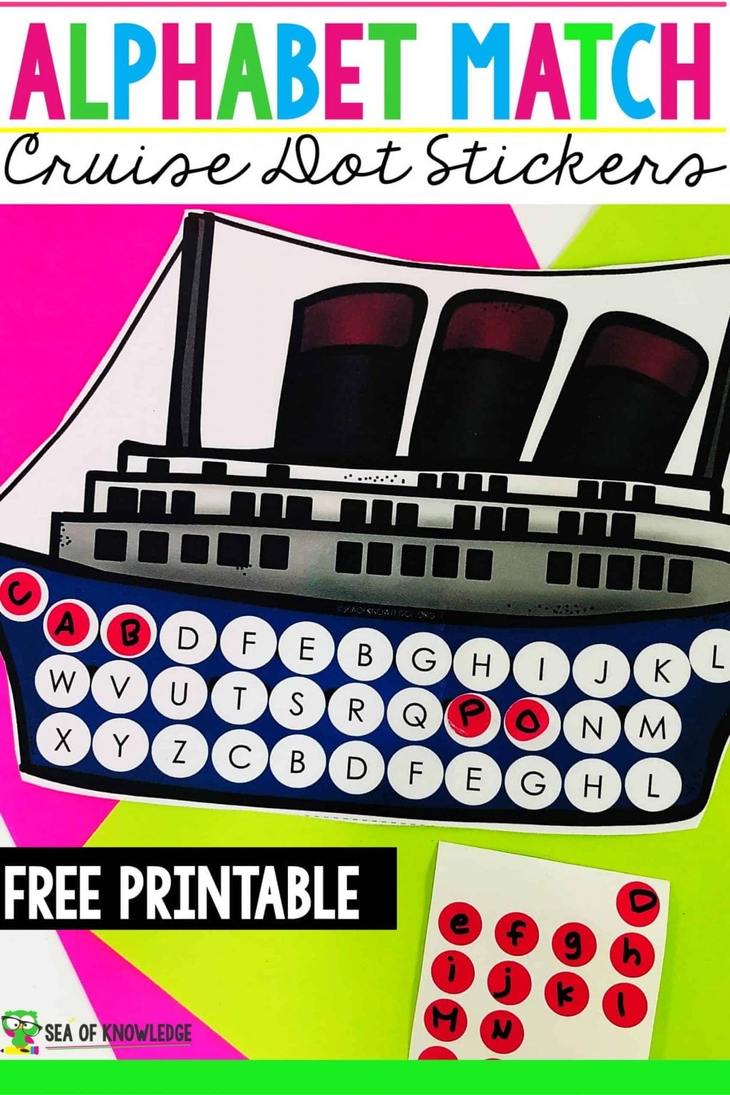 Simple & Free Class Rules and Expectations Posters (Editable Template)