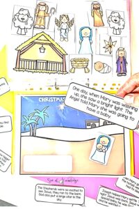 200+ Busy Learning Binder Printables for Preschool & Kinder: Seasonal ...