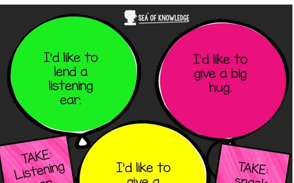 10 Best Kindness Bulletin Boards to Promote Social Skills
