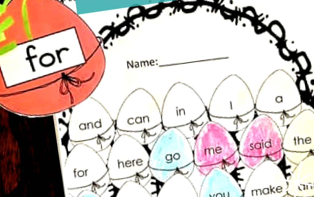 14+ Easter Fine Motor Activities for Preschoolers Pantry Items Crafts ...