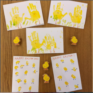 14+ Easter Fine Motor Activities for Preschoolers Pantry Items Crafts ...