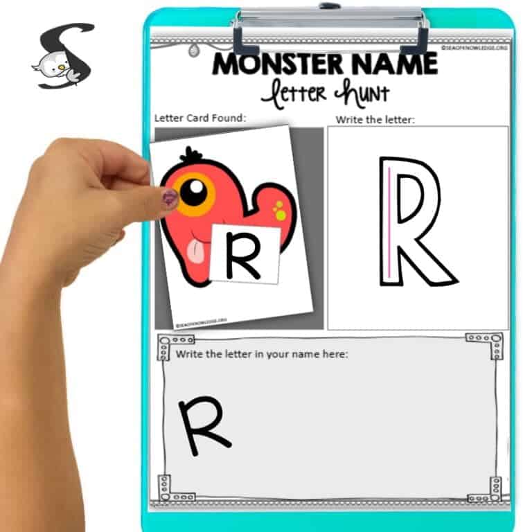Free Printable Preschool Name Tags Lion Boho Theme