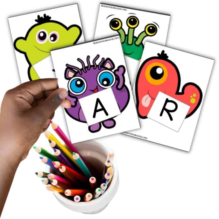5 Name Games For Preschoolers To Help With Name Recognition 5 Name Games For Preschoolers To Help With Name Recognition