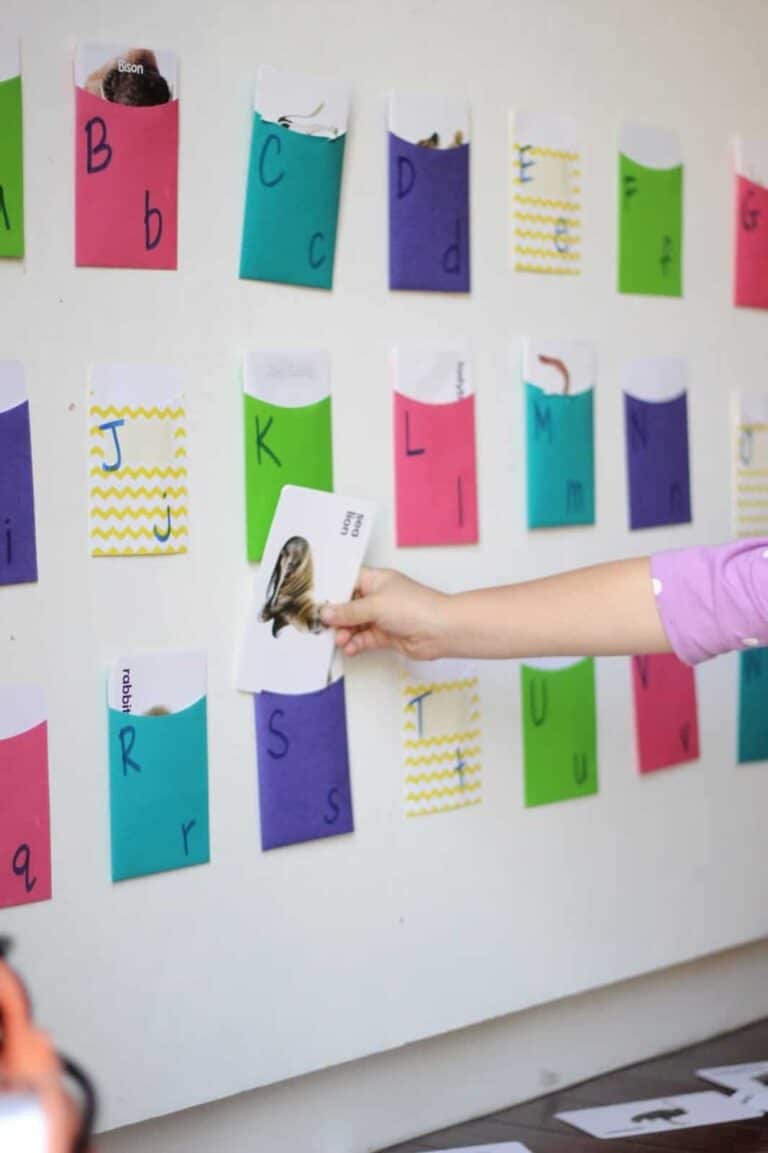 Best Alphabets Hidden Games for Toddlers and Preschoolers