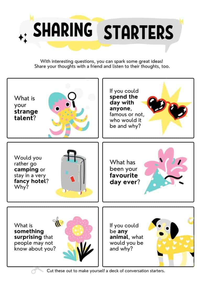 Social Pragmatic Goals Speech Therapy (Free Printable Goal Sheets)