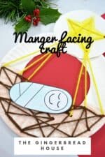 Simple and Fun Bible Crafts for Kids (Free Qtip Coloring Pages)