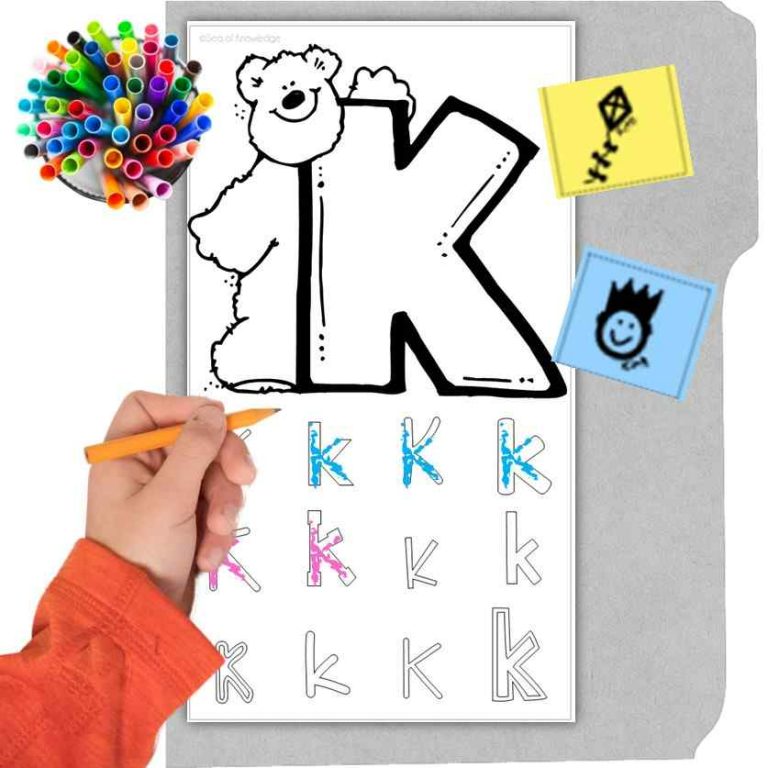 Fun Ways to Teach the Alphabet to Toddlers and Preschoolers