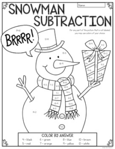 10 Epic & Free Christmas Math Games that Kids Can't Get Enough of