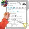 Short i Vowel Words Games and Printables
