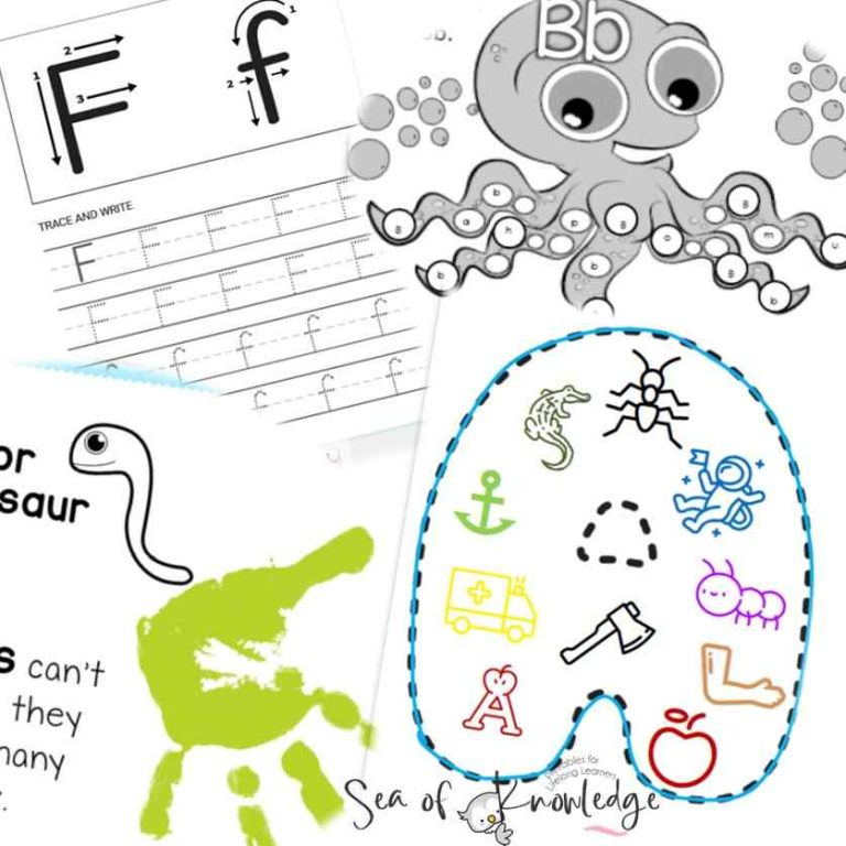 When Should A Child Recognise Letters Of The Alphabet Free 250 Page When Should A Child Recognise Letters Of The Alphabet Free 250 Page