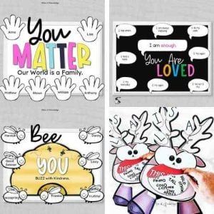 50+ Highly Engaging Bulletin Board Ideas