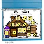 Printable Winter Busy Book [Fun Downloads to add to your binder]