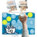 How to Teach the Alphabet Fun Games and Printables