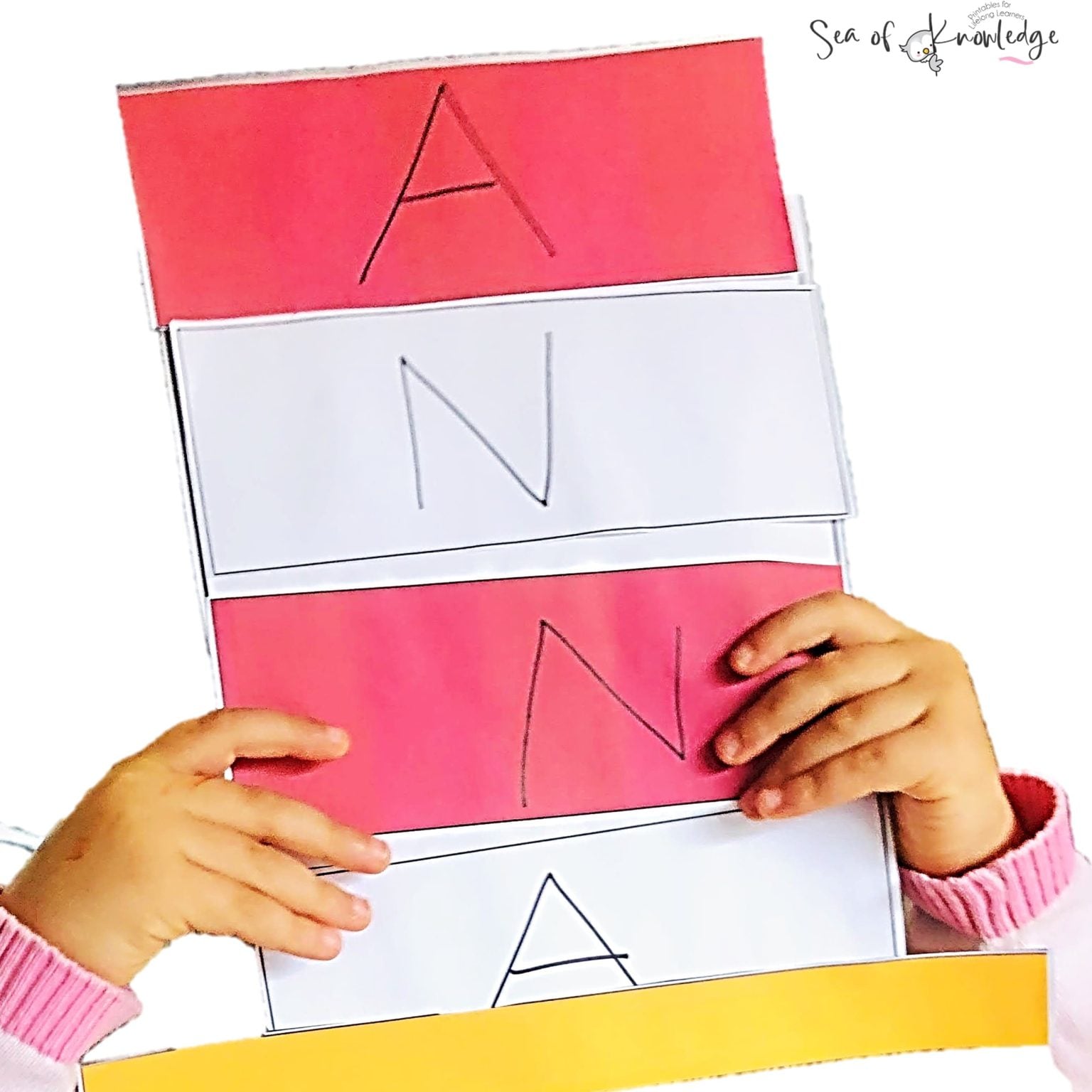 5 Must-Try Friendship Craft Printables to Teach Kids How to Be a Good ...