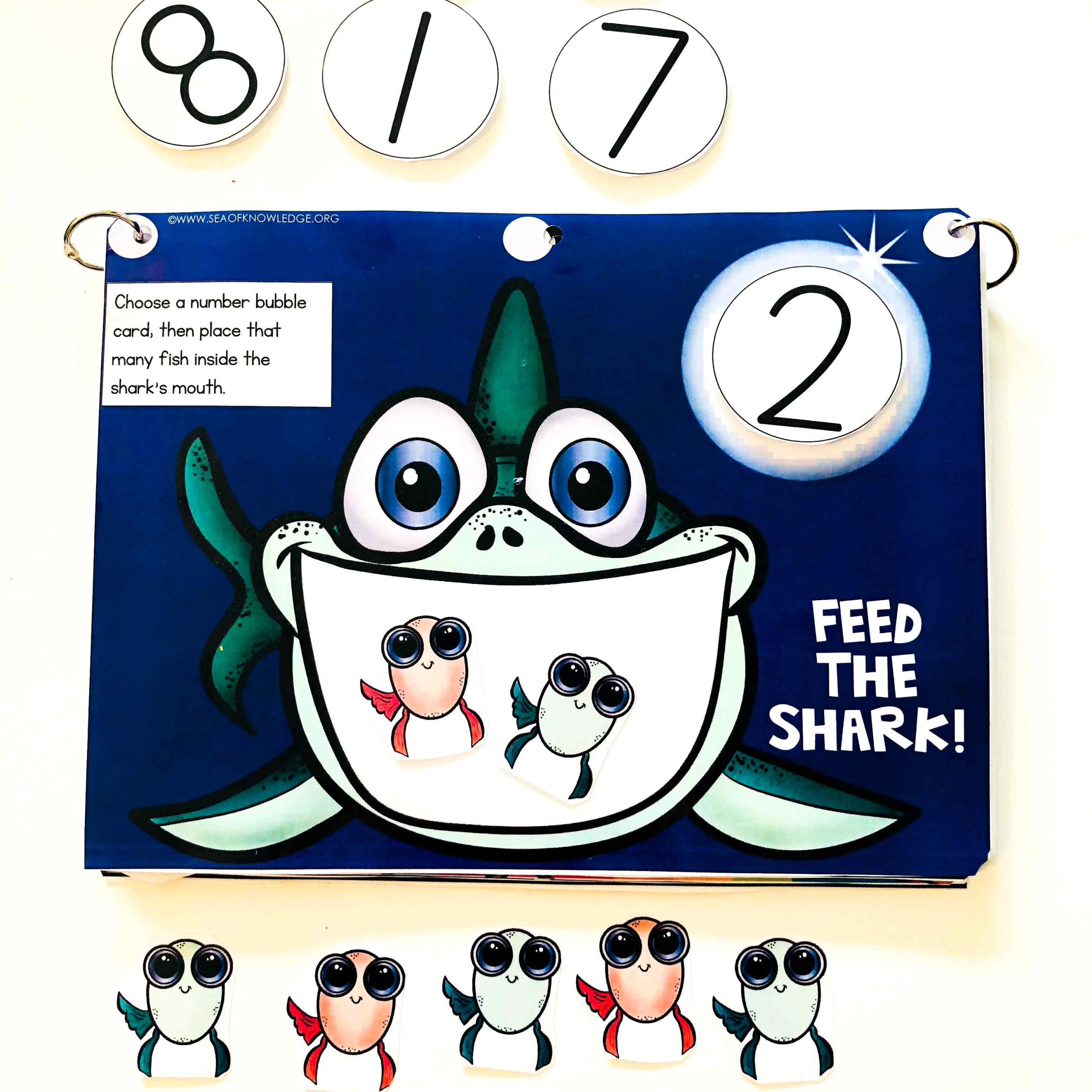 Spring Busy Book Page Ideas Free Download Spring Busy Book Page Ideas Free Download