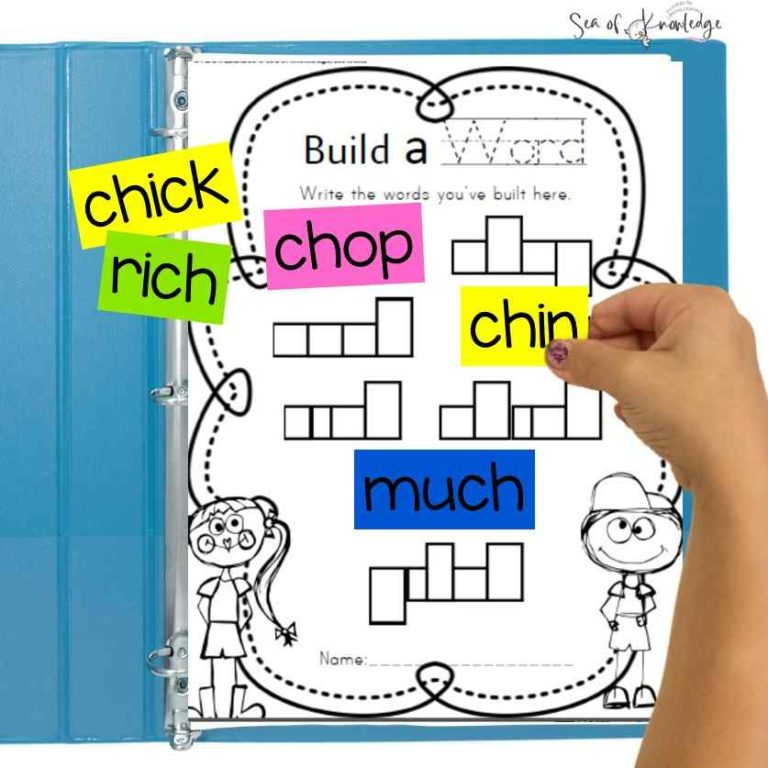 20 Fun Hands-on Social Skills Coloring Sheets Free