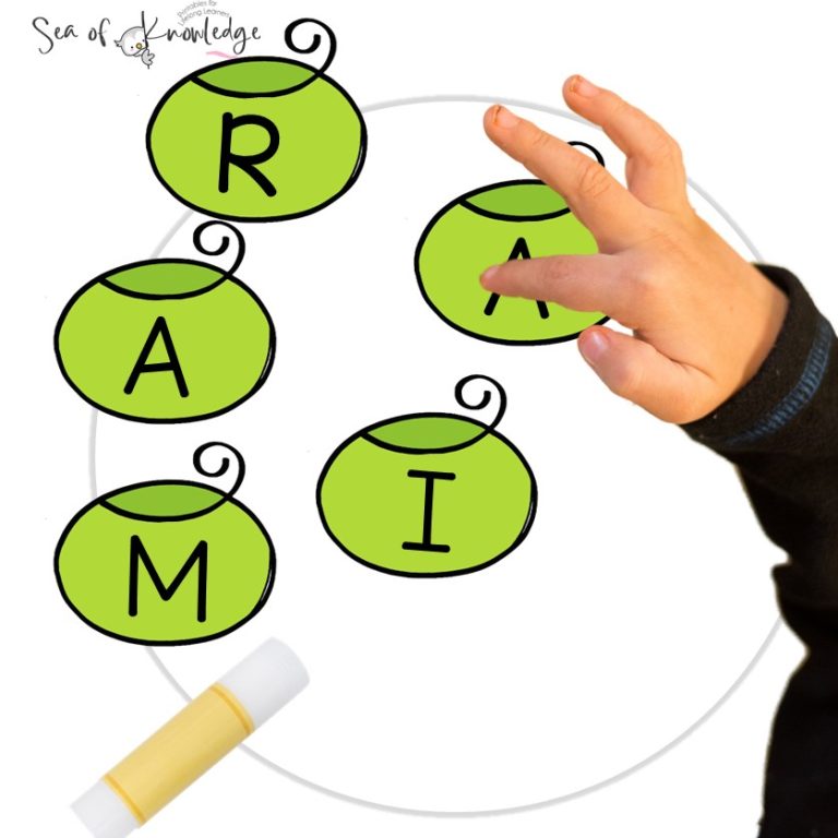 10 Epic Dental Health Preschool Crafts [Printable Sorting Craft]