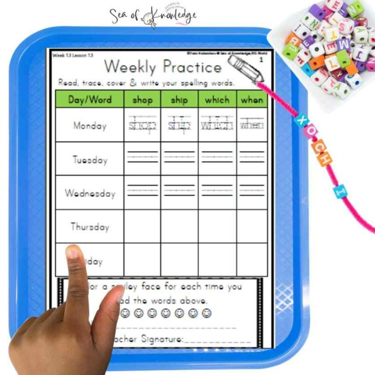 WH Digraphs and Digraph SH Printables and Games