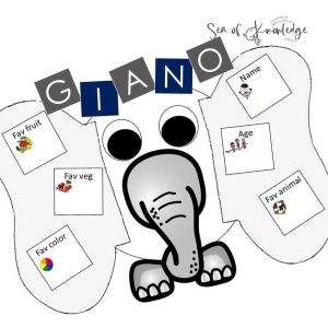 Expected Unexpected Behavior Activities and Printables