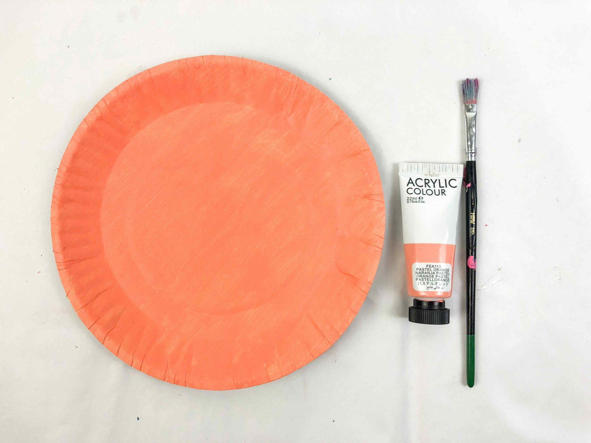 4th July Hat Craft Featuring Uncle Sam: Step by Step Directions + Download