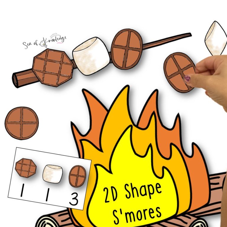 Camping Crafts for Preschool: Fun and Popular Activities for Kids