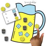 Lemonade Craft and Learning Ideas for Preschool: Sparking Creativity ...