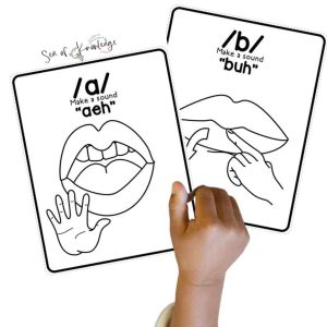 Downloadable Letter Sound Cards: Unlock the Magic of Phonics