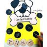 Positive Thinking Activities: Spot the Dog Craft Teaches Positive ...