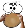 Respecting Differences Lesson Plans: Download a Fun Craft Featuring Rot ...