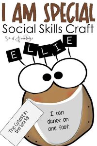 Respecting Differences Lesson Plans: Download a Fun Craft Featuring Rot ...