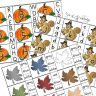 Task Boxes for Special Education: Download a Set of Fun and Free Fall ...