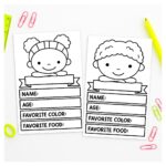 Back to School Poster Ideas: Create a Welcoming Classroom Environment ...