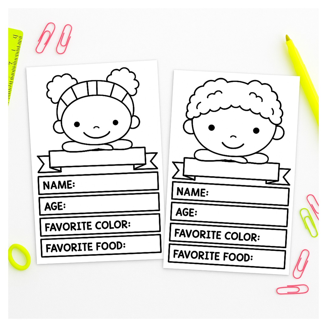 Back to School Poster Ideas: Create a Welcoming Classroom Environment ...