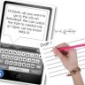 Text Message Classroom Activity: Printable Writing Tasks