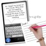 Text Message Classroom Activity: Printable Writing Tasks