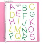 Kindergarten Readiness Assessment: A Comprehensive Binder for Preschool ...