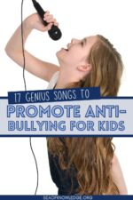 The Power of Anti Bullying Songs for Kids: Awareness, Explanation, and ...