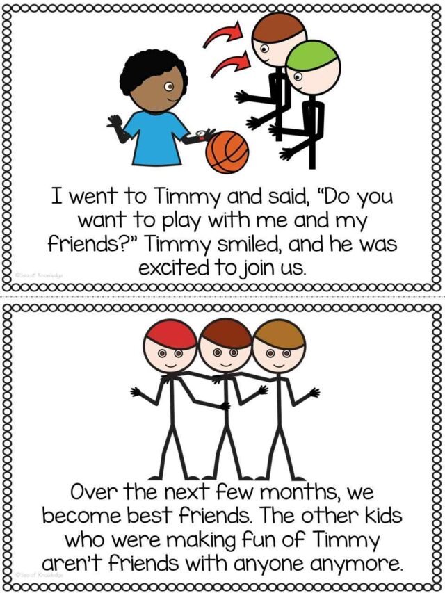 The Power of Anti Bullying Songs for Kids: Awareness, Explanation, and ...