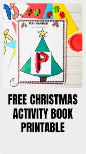 Gingerbread Color Match Hands on Activity Cards Toddlers will LOVE ...