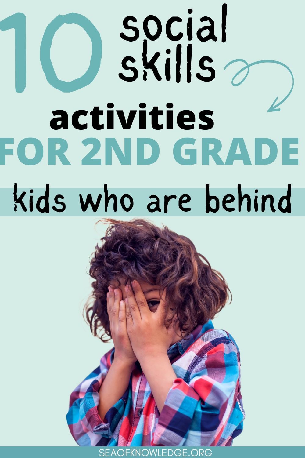 How to Help Kids that are Behind Socially in 2nd grade worksheets