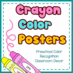 20+ Playful Ways in Teaching Primary Colors to Preschoolers (Free ...
