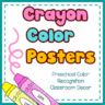 20+ Playful Ways in Teaching Primary Colors to Preschoolers (Free ...